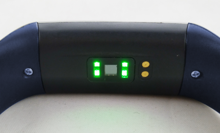 Wearable Activity Trackers - Audio & Video Devices | Wearable Devices ...